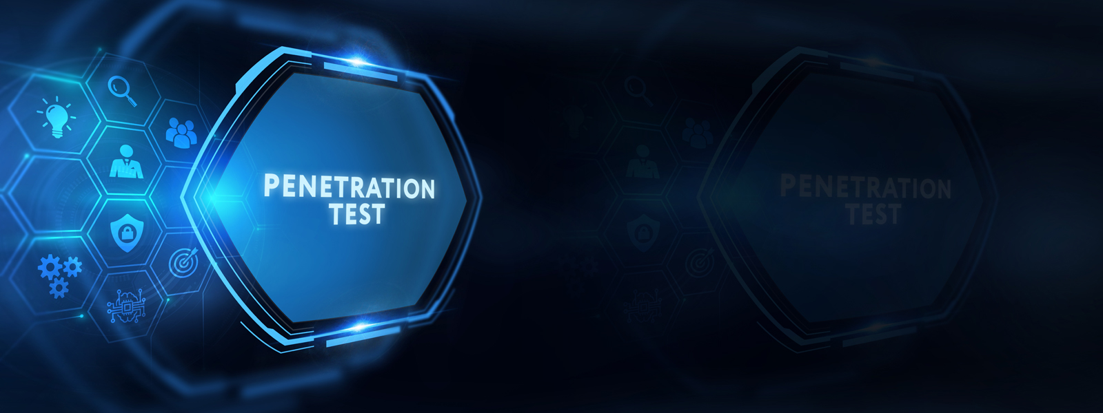 Security Essential Series Penetration Testing Vs Vulnerability Scanning Attack Vector